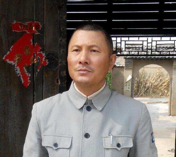 Take a look at the 8 actors who played Deng Xiaoping. Who looks the ...