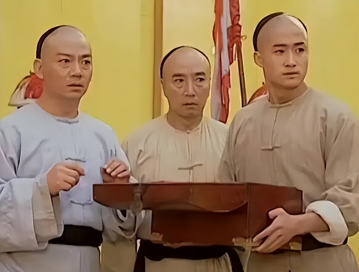 The famous actor Yu Hai died of illness. His apprentice said that he ...