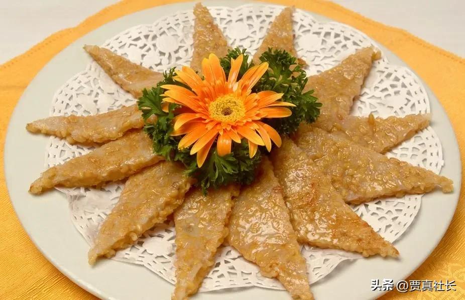 Topping the world, Cantonese cuisine (mainly Chaozhou cuisine) is the ...