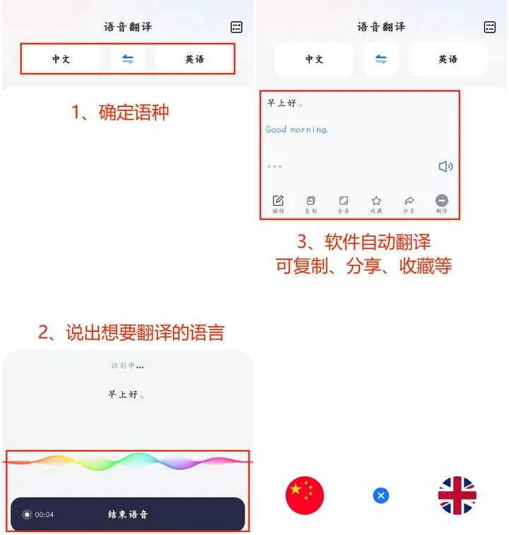 Which is the best speech translation software? - iMedia