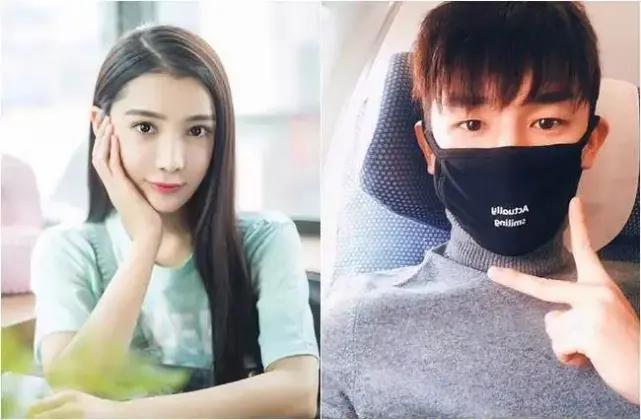 Naked suicide? Actress Ren Jiao was revealed to have fallen to her ...