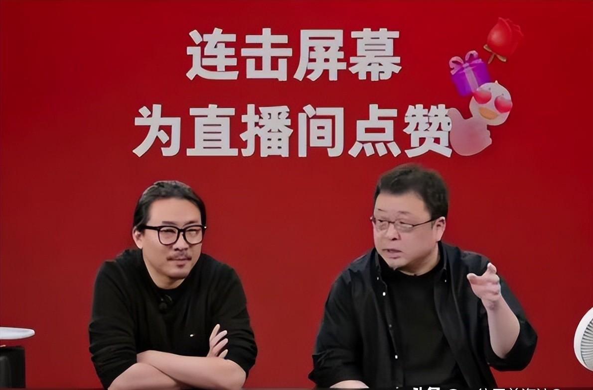 Big melon! Luo Yonghao reveals another shocking news about his old club ...