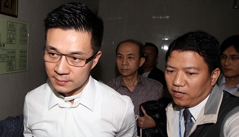 Taiwan media revealed that after Little S was poisoned, Xu Yajun was ...