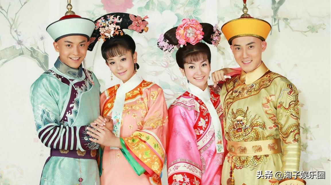 Li Sheng's "black fan" is too hypocritical!Netizens advised: She is not ...