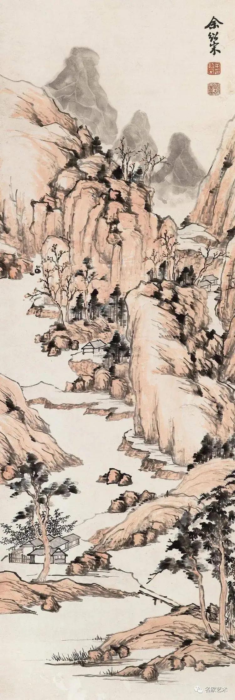 [Ming Dynasty] Cao Duan's fifteen poems are worth reading - iNEWS