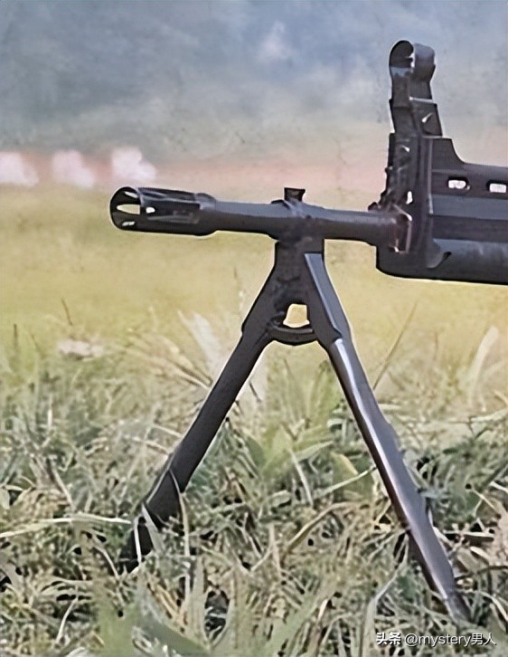 Firearms - China QBU-191 Precision Rifle - iNEWS