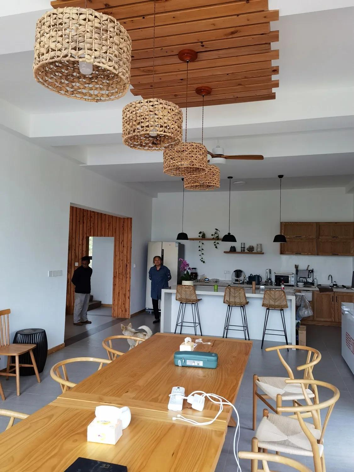 Tongfu Village with beautiful scenery - iNEWS