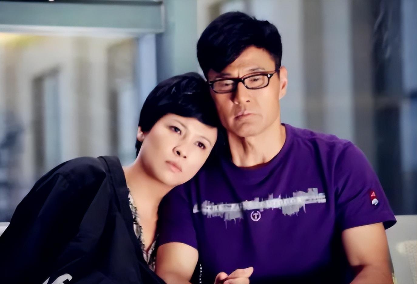 Actor Yu Rongguang: Why did his wife insist on divorcing him at the age of 63? - iMedia