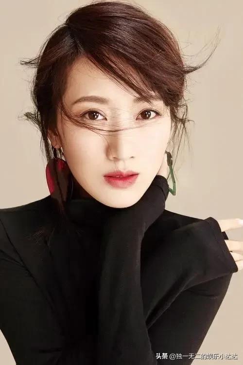 Li Nian: Show the most authentic character traits in "Snail House ...