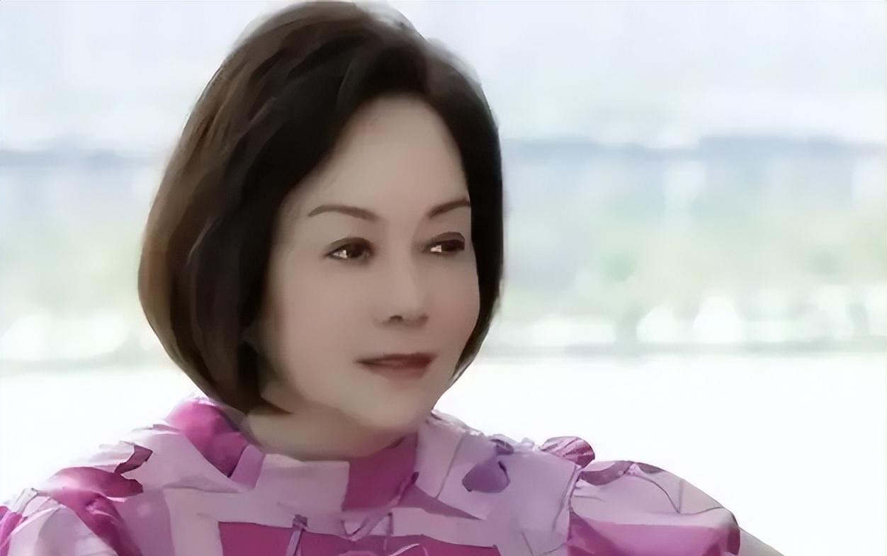 Mao Yuping revealed the reason for the slapping incident 22 years ago ...
