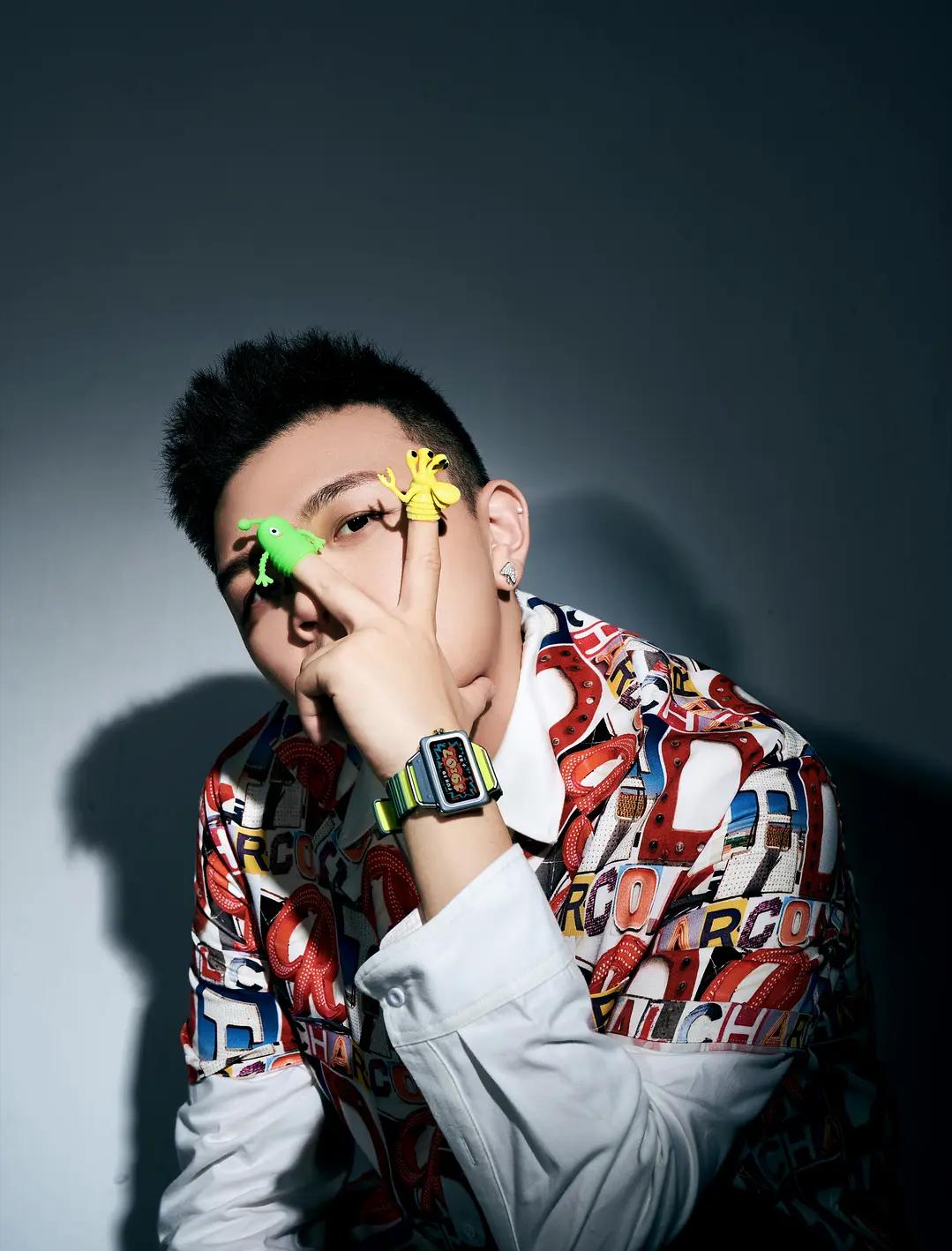 "Rap Peak Showdown 2023" Why does the new generation of rappers hate ...