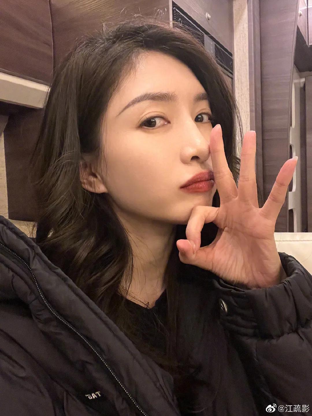 Jiang Shuying Meitu 15 - iMedia