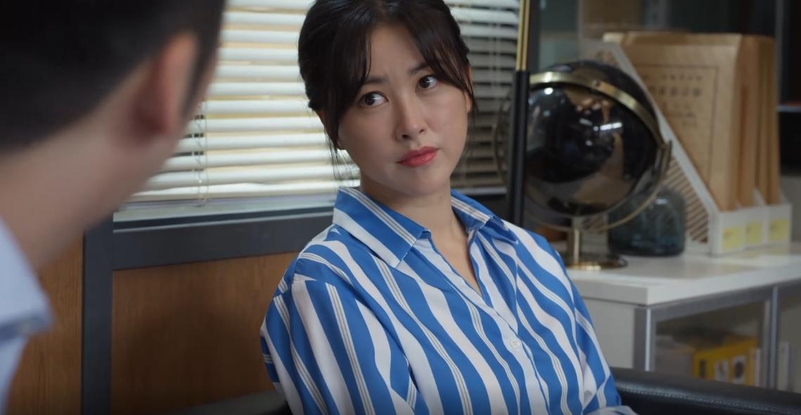 The Ordinary Road: Without Du Feiyu, Rong Ke would have left long ago ...