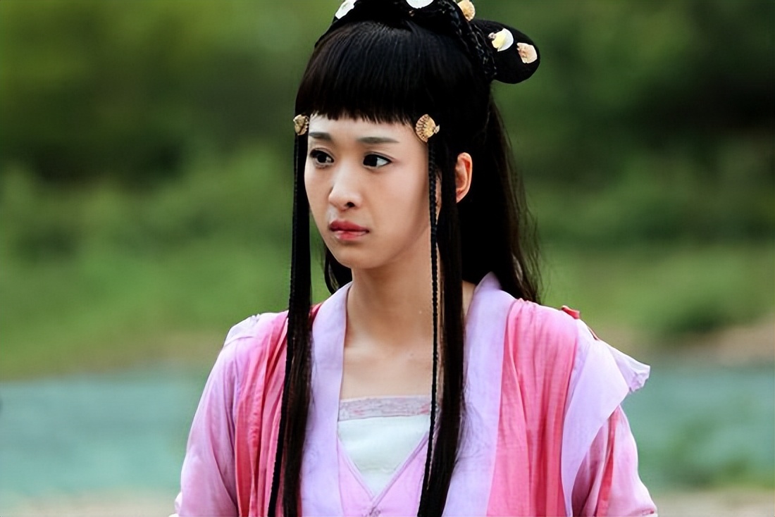 Mu Tingting, who has happiness every day, has been slapped in the face ...