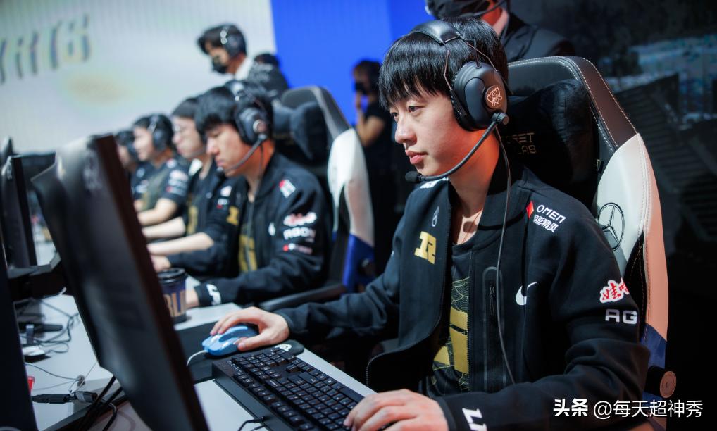 Against the LPL giants RNG!Two DFM heroes spoke out, and Brother Breath was targeted - iNEWS