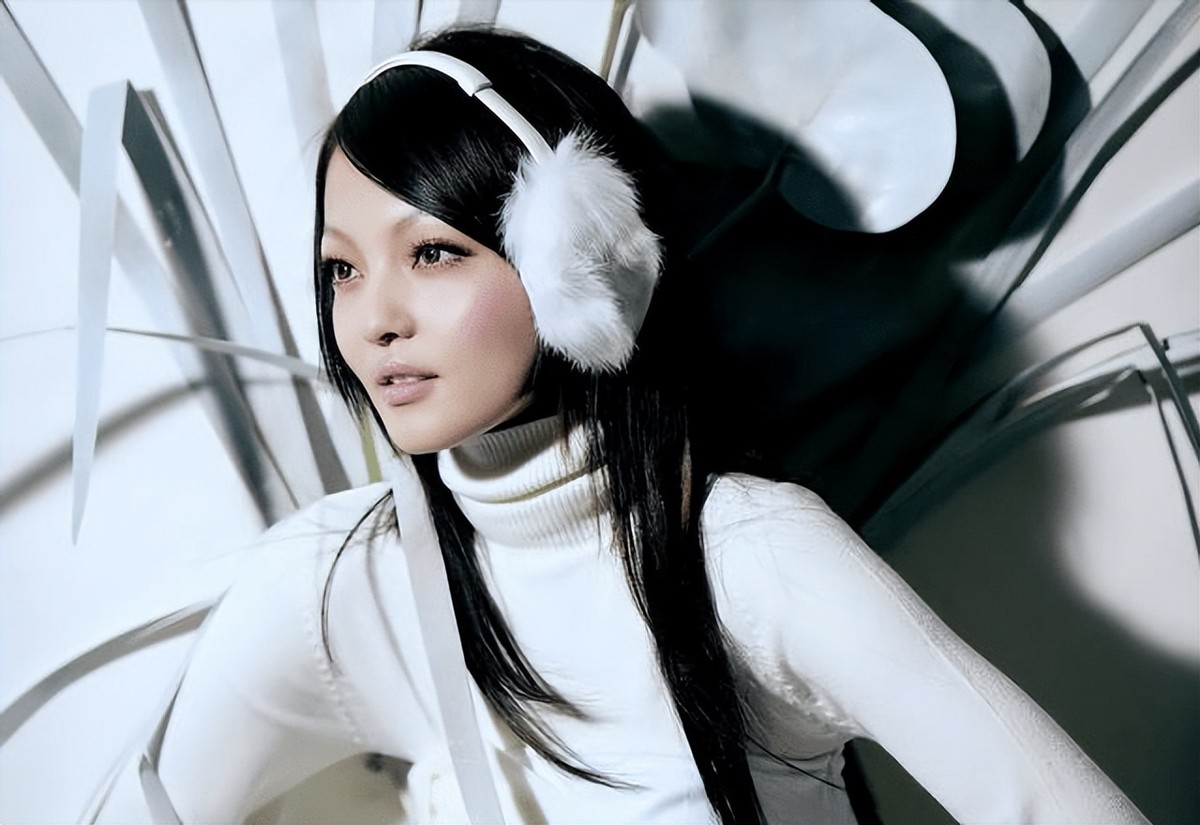 Remember that little princess? She is the pinnacle of Angela Chang, and ...