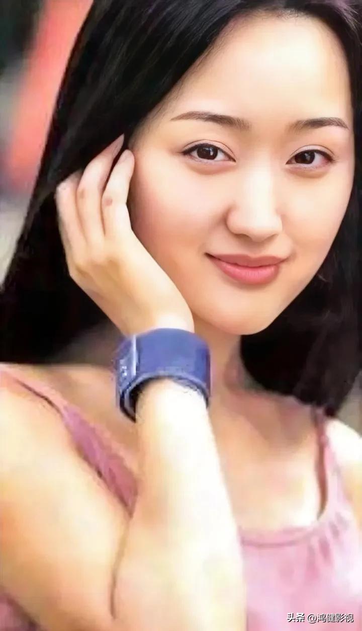 The former "Queen of Sweet Songs" Yang Yuying, look at her 10 most ...