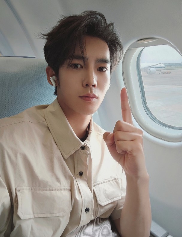 Yu Shi once fell in love with Zhang Yuqi, fans didn't care, but they ...