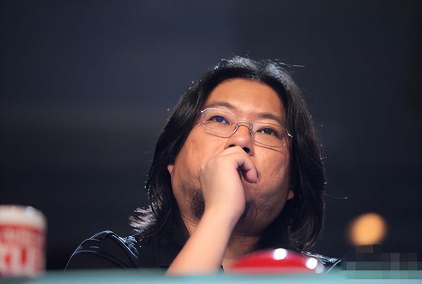 It turns out! The "invincible" Gao Xiaosong finally embarked on a "road of no return" - iMedia