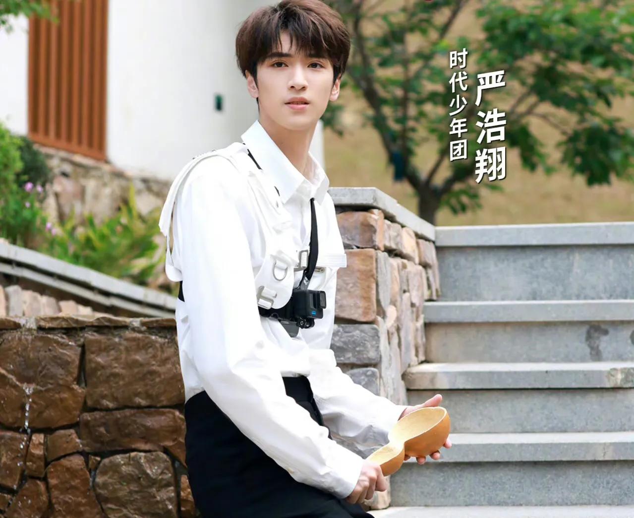 Extreme Challenge: Yan Haoxiang deceived his brothers and did not leave ...