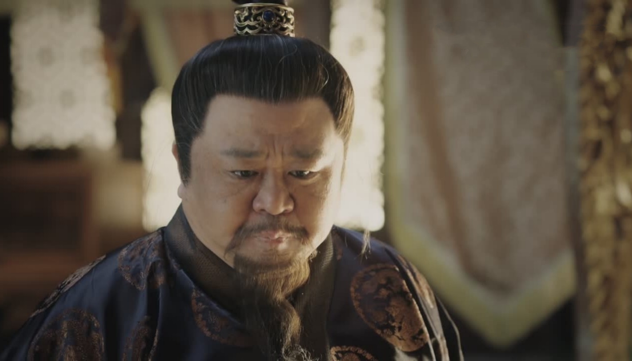 Daming Fenghua: Zhu Di's rebellion against this became the root cause ...