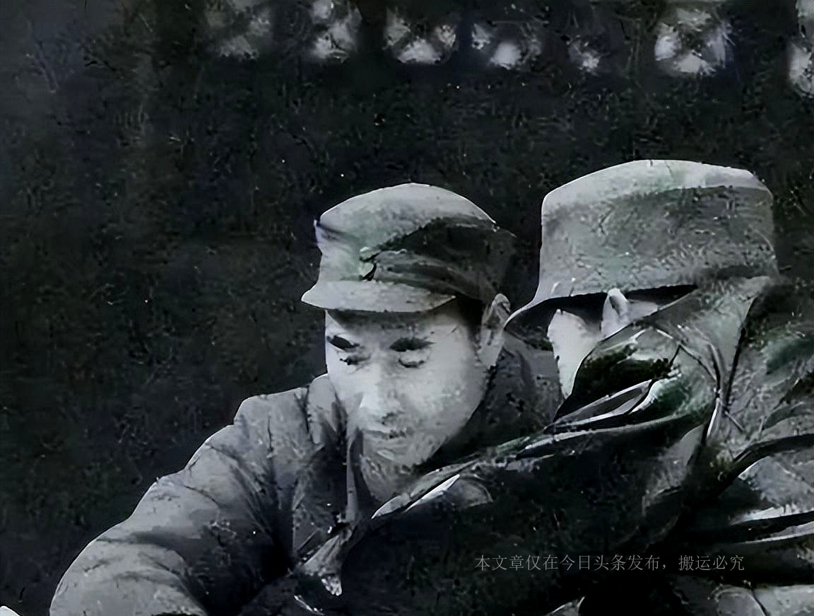 Under the leadership of Lin Nie, Xu Haidong led the 344 brigade to many ...