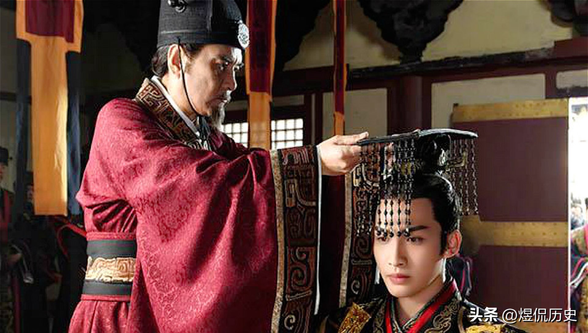 Sima Zhong, Emperor Hui of Jin: The famously stupid emperor is actually ...