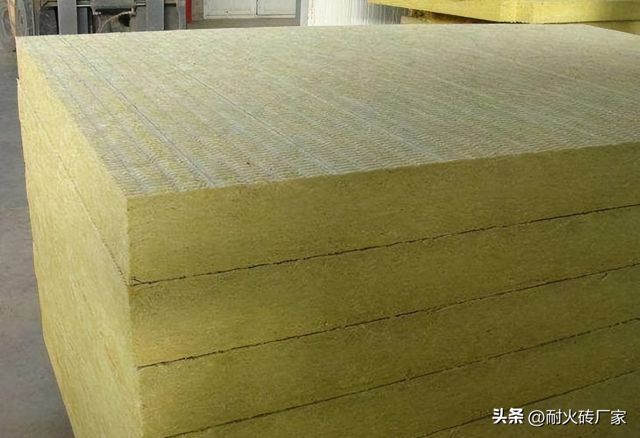 What is thermal insulation refractory material - iNEWS