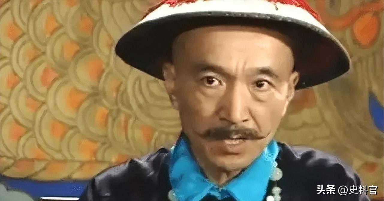 Liu Yong in history is not as portrayed in TV dramas, he started his ...