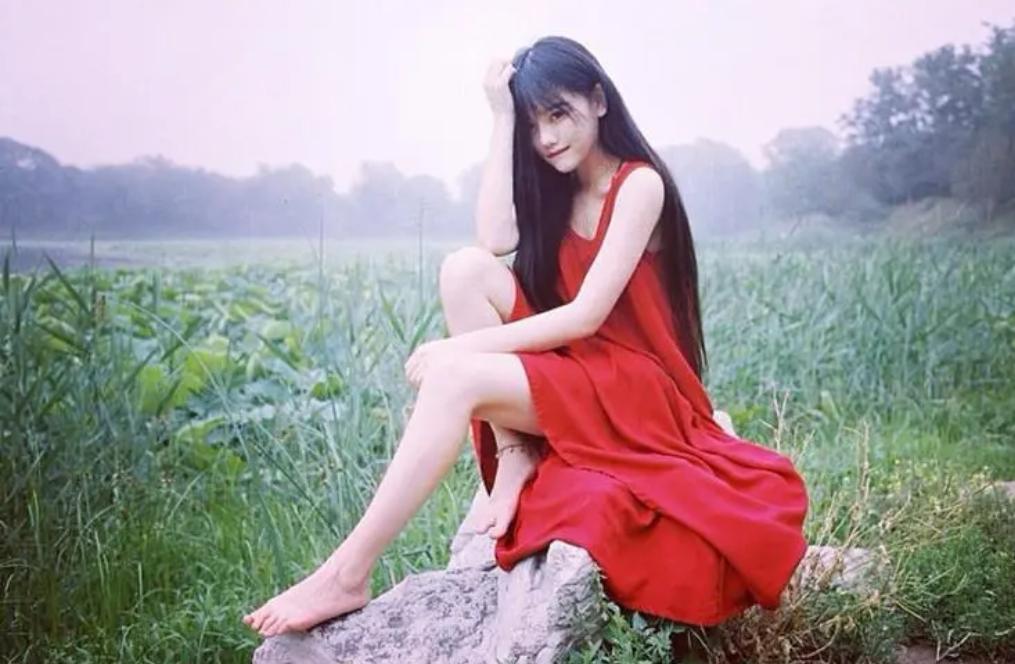 "Amazing! Demystifying China's Top 10 Most Beautiful Internet Celebrities" Do you know which ...