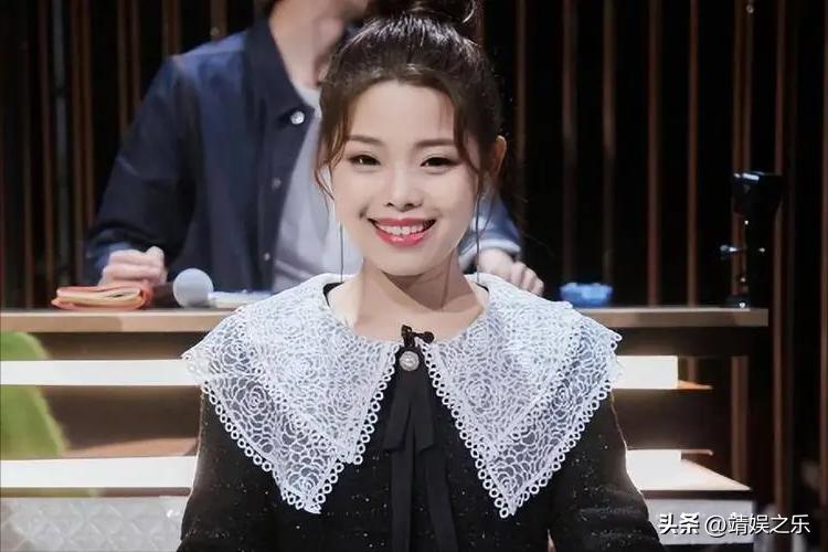 "Ugliest Child Star" Wang Shasha: Was rejected by Beiying, and has no ...