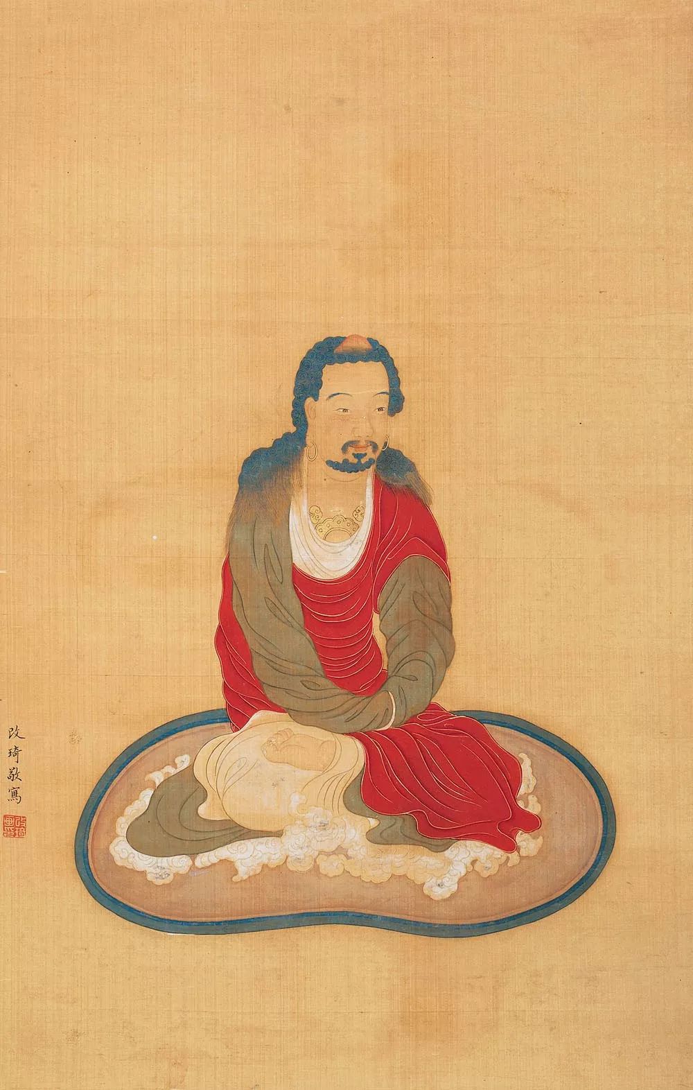 Understand all Guanyin statues in one article - iNEWS