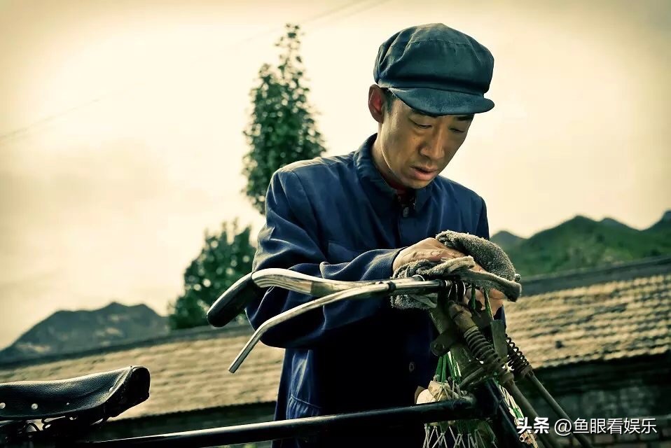 Congratulations, another talented actor has emerged from the pile of ...