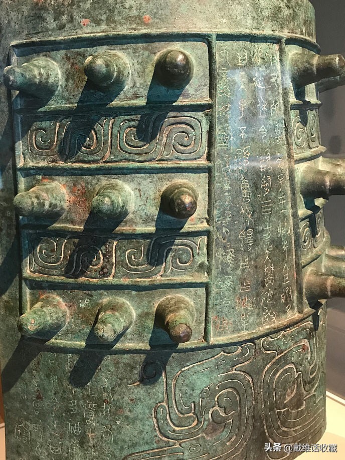 From the Shang Dynasty to the Ming and Qing Dynasties: The Historical ...