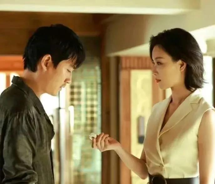 The biggest failure of "The She Who Disappeared": Li Muzi really ...