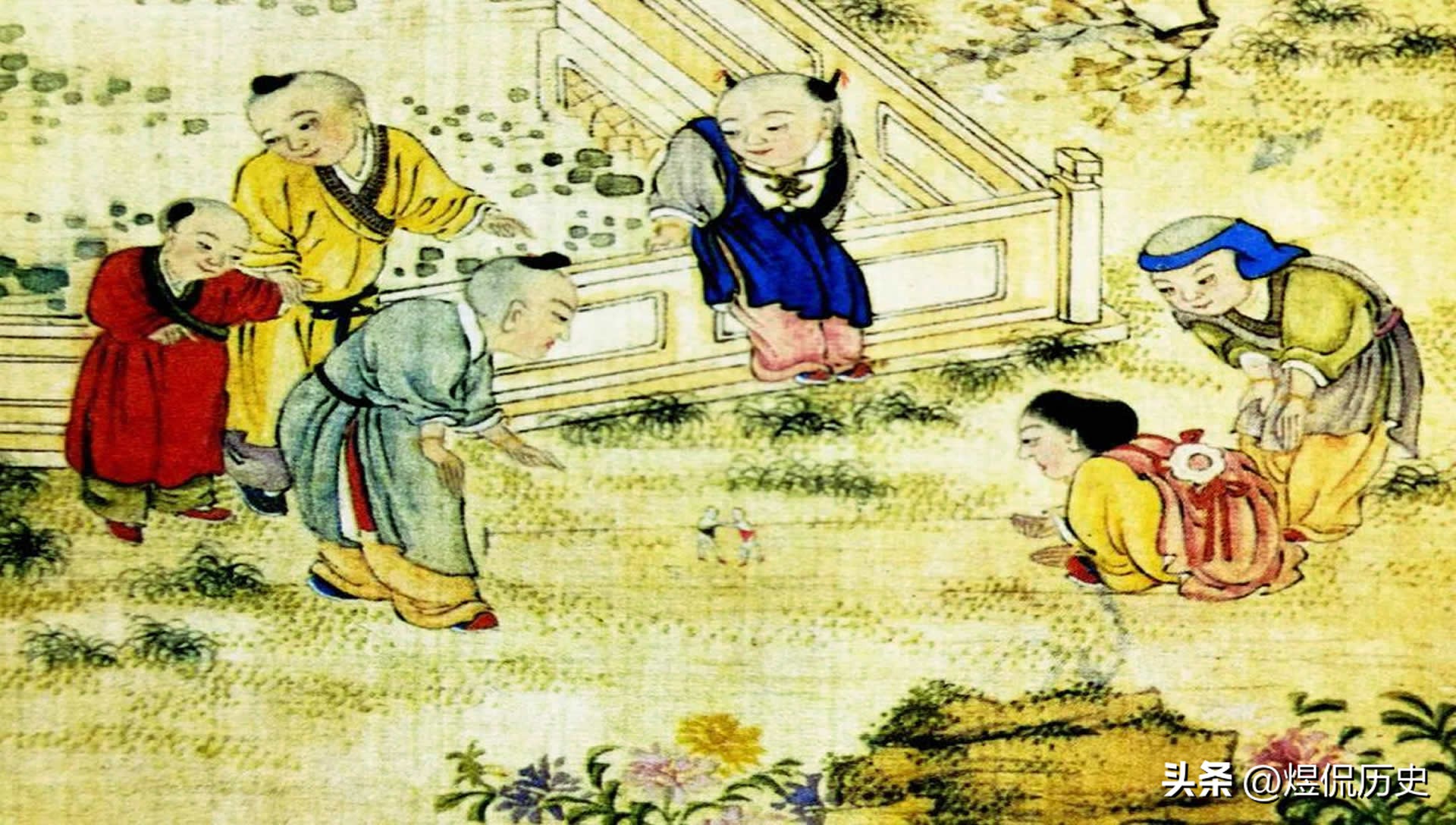 Liu Bao, Emperor Shun of the Han Dynasty: The difficult road to ...