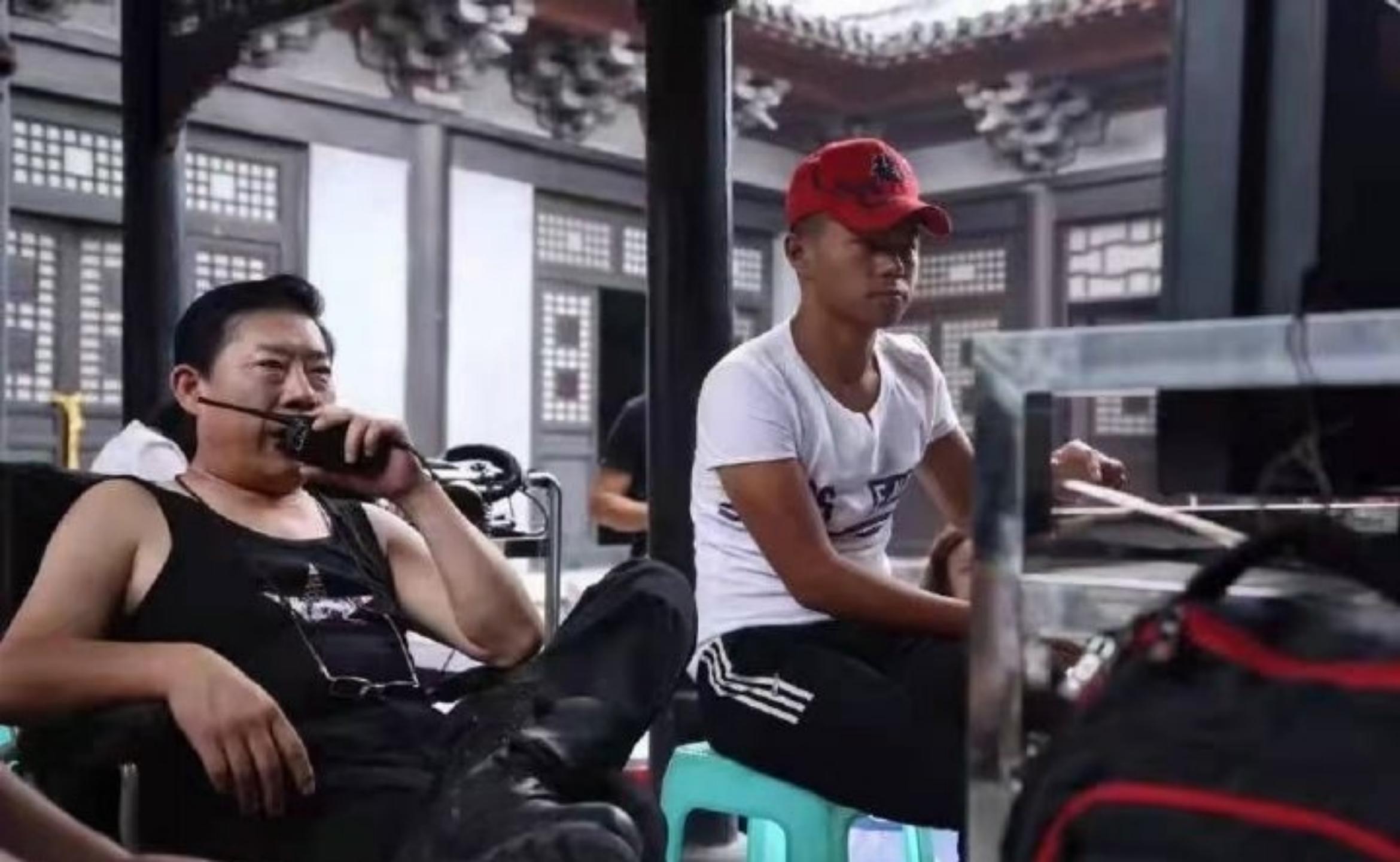 suddenly!Famous actor Zhou Yihua died of suspected illness - iNEWS