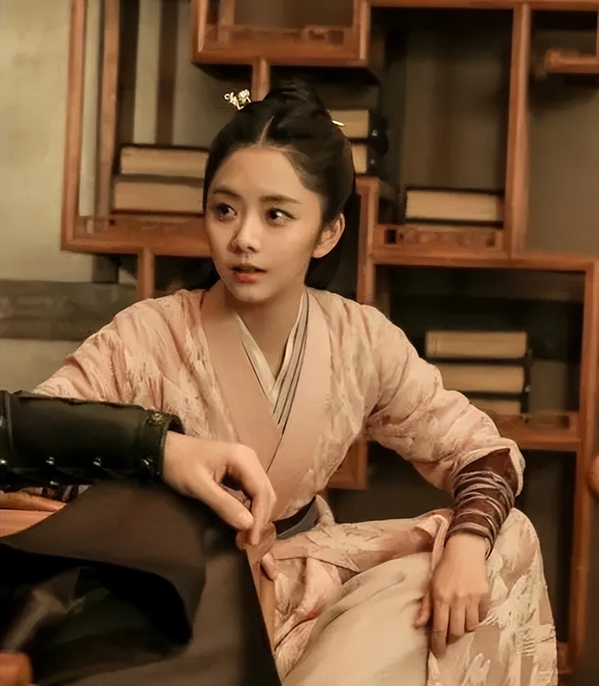 Each of the 6 dramas starring Tan Songyun is a classic, which one did ...