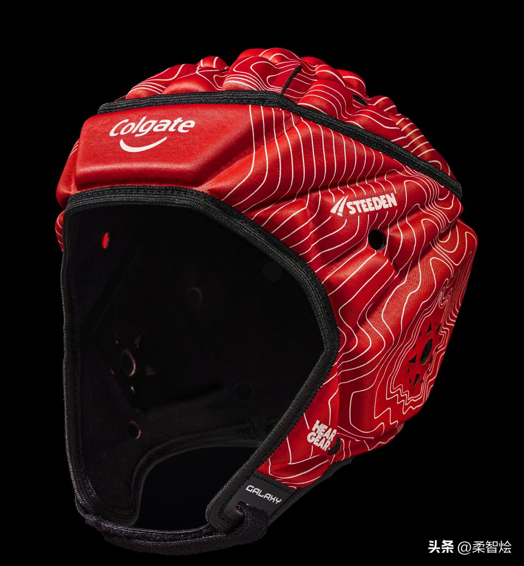 Special soft helmet fittings to allow deaf athletes to better hear ...