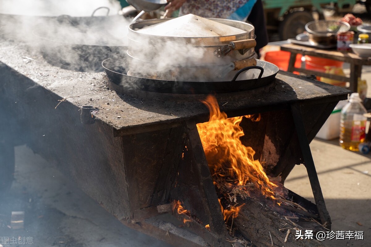 A good pot can improve your cooking skills for three years - iNEWS