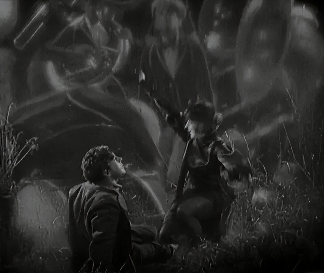Film Language Art: Telling Stories with Images——F·W·Murnau's Film ...