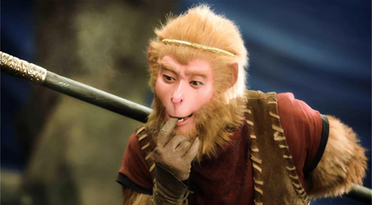 In the 1920s, Sun Wukong first appeared on the screen as a wise man ...
