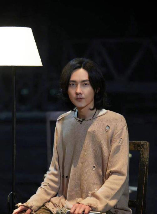 Huang Yida was revealed to be married to Tang Yan's agent? The 47-year ...