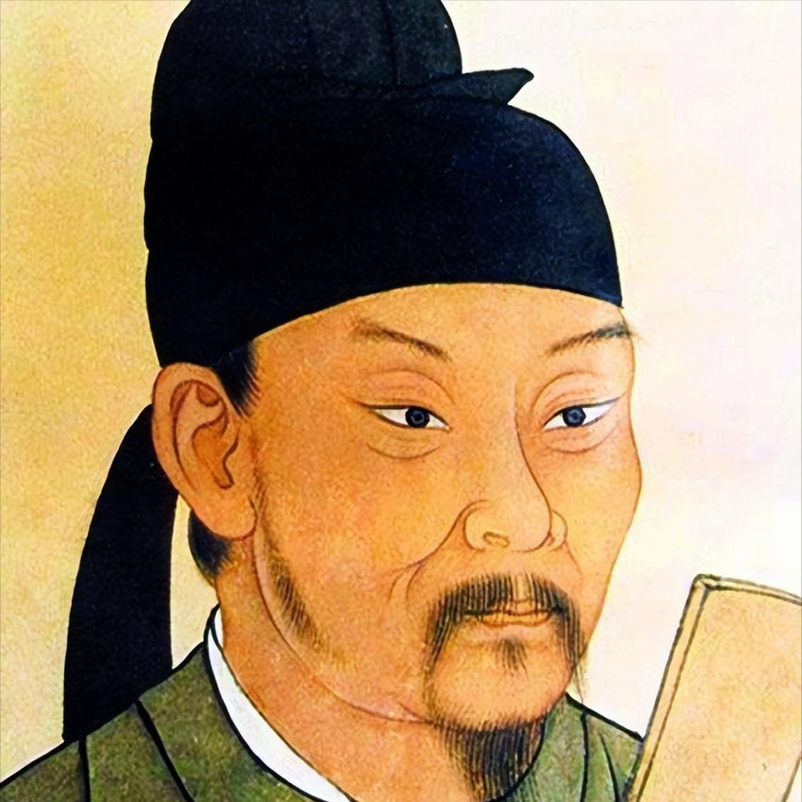 How Du Fu Viewed An Shi's Submission - iNEWS