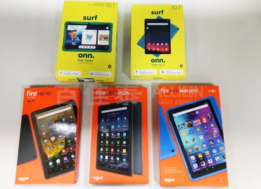 How to choose the right tablet?Battery Life vs. Charging - iNEWS