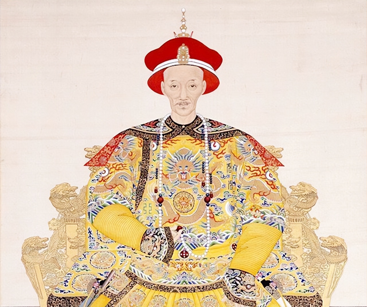 Why did Emperor Daoguang not want to enter the Taimiao after his death ...