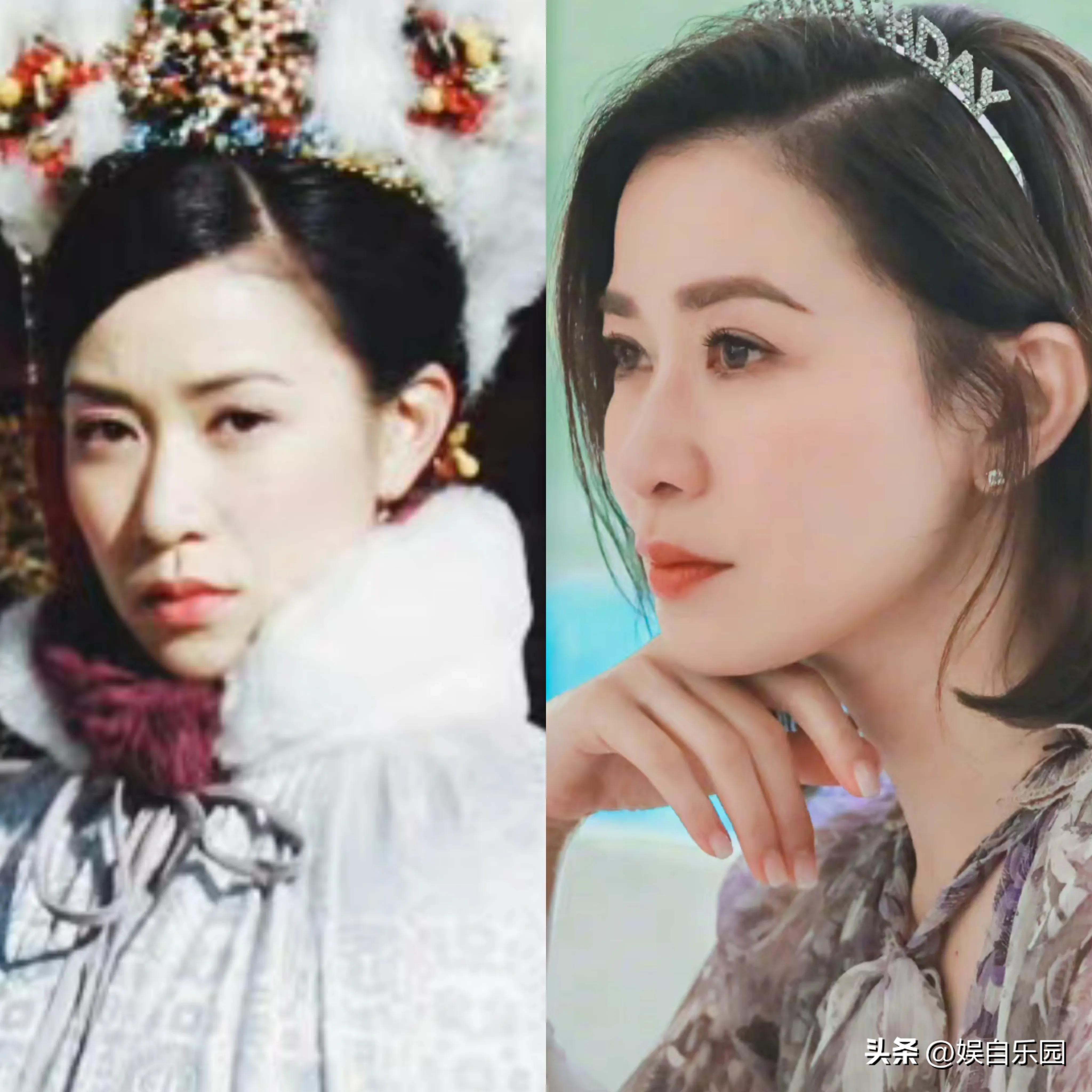 On the 18th anniversary of the launch of Jinzhi Desire, the two ...