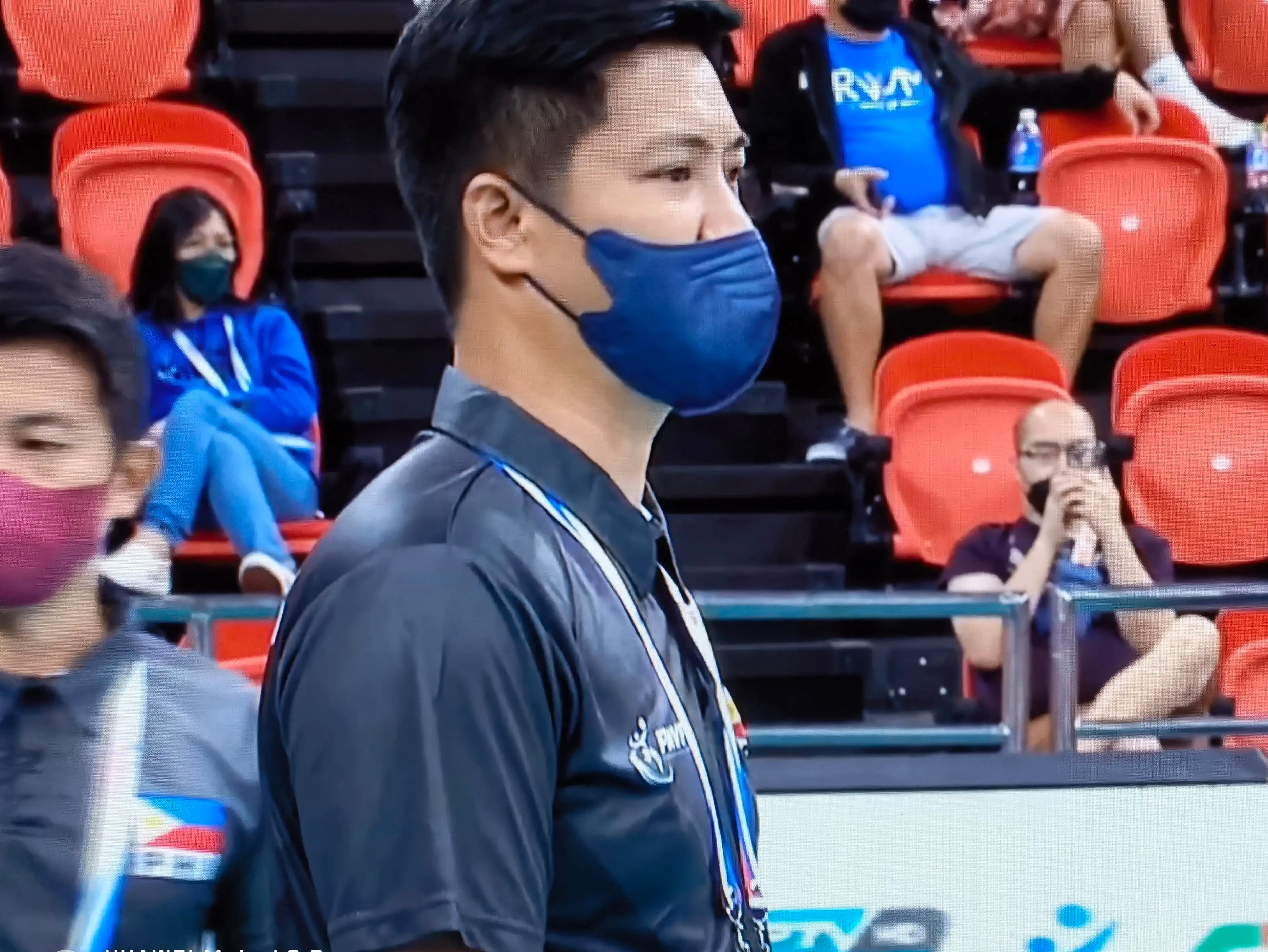 Chinese women's volleyball team 3-0 Philippines, it was not easy to win ...