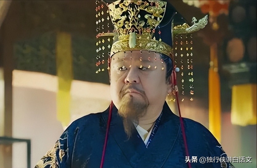 The strongest father in history who painted pancakes—Ming Chengzu Zhu ...