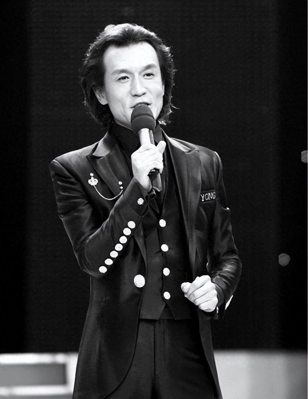 The cause of Li Yong's death was revealed after 5 years. His wife Ha ...